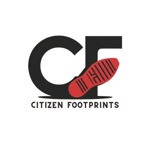 About Us – Citizen Footprints
